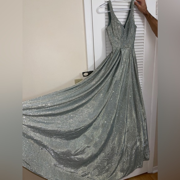 B. Smart | Dresses | New Prom Dress | Poshmark